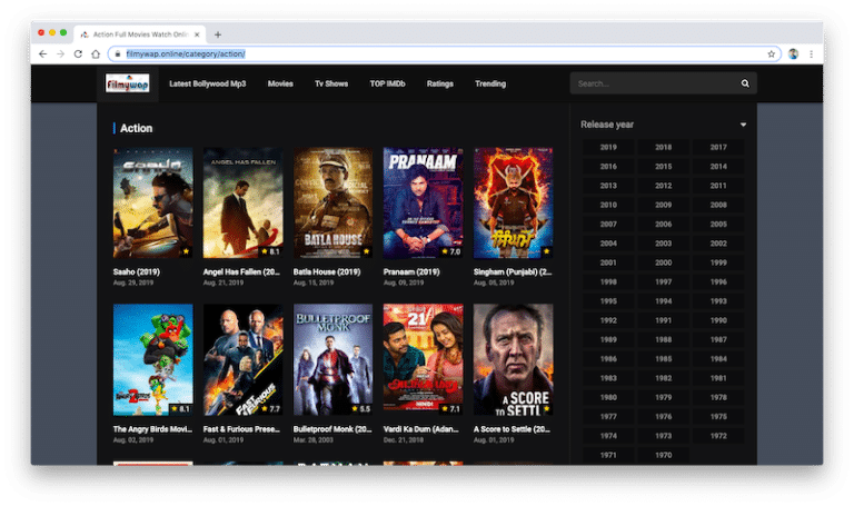 EFilmywap 2025 - Bollywood New HD Movies Download Filmy Wap Online ...